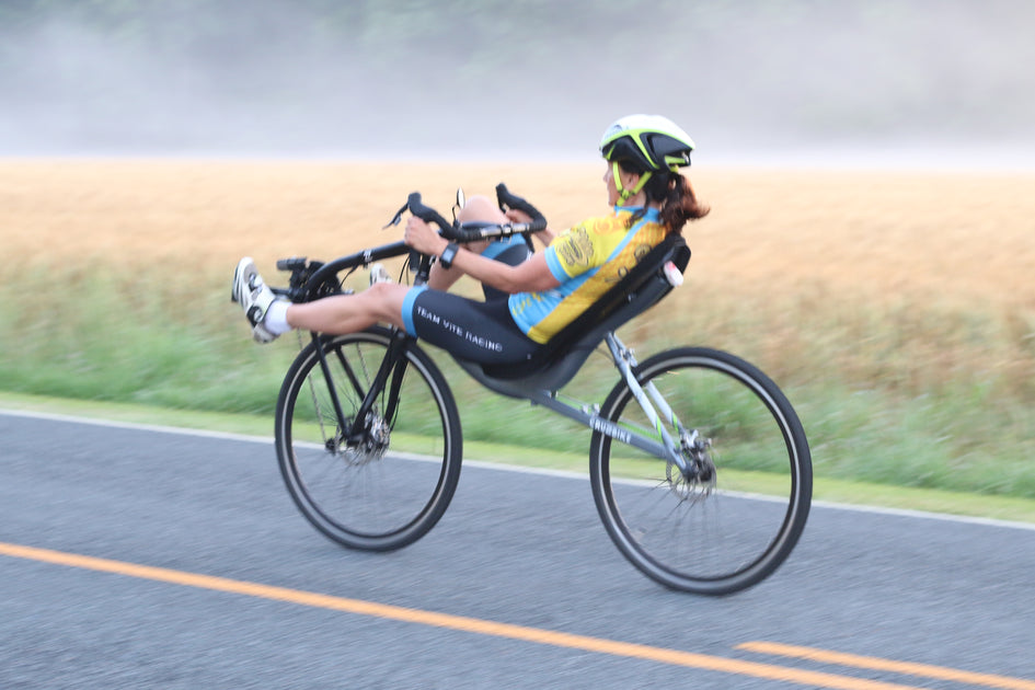 Legacy (Standard) Road Bike Cyclists: We are Coming for You – Cruzbike