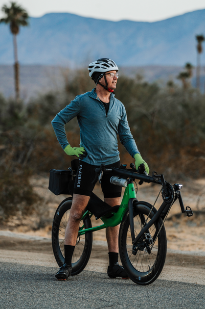 How to carry water on your Cruzbike | Cruzbike Support FAQ