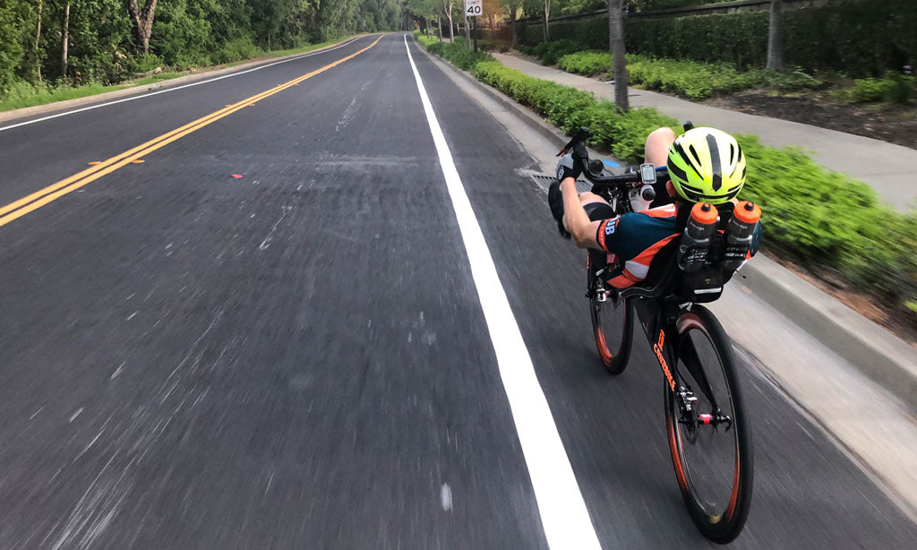 Race Report: Jason Perez's 2019 Devil Mountain Double Century – Cruzbike