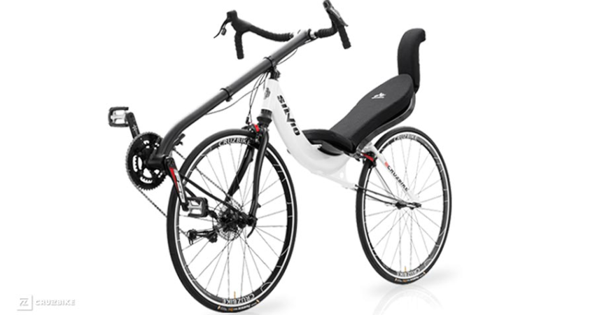 The Summer of the S30 | Cruzbike Blog