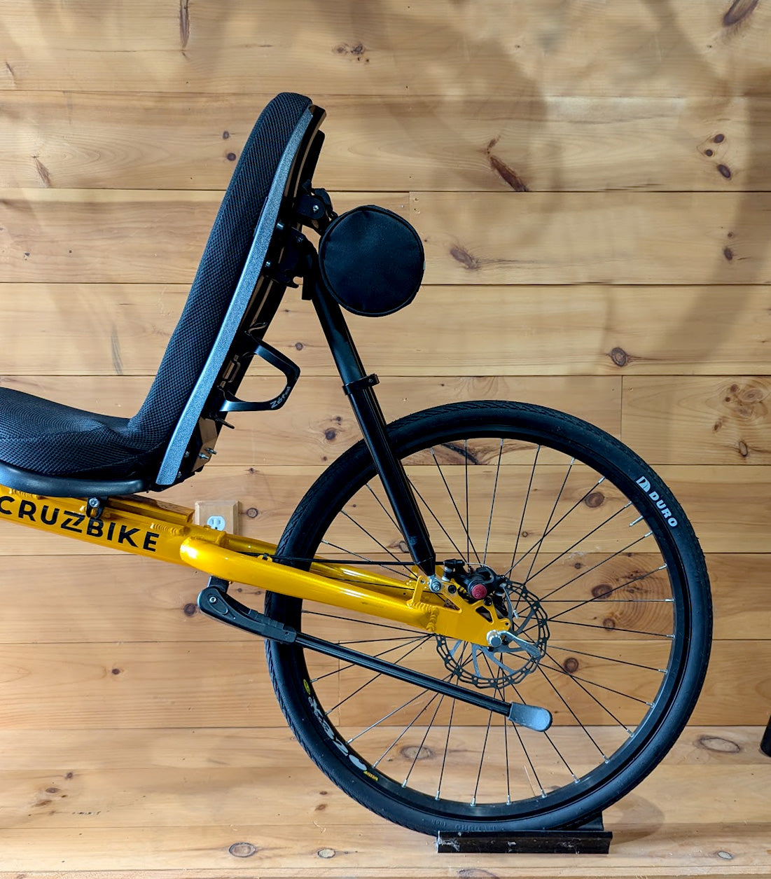 T50 Cruiser Recumbent Road Bike | CRUZBIKE – Cruzbike