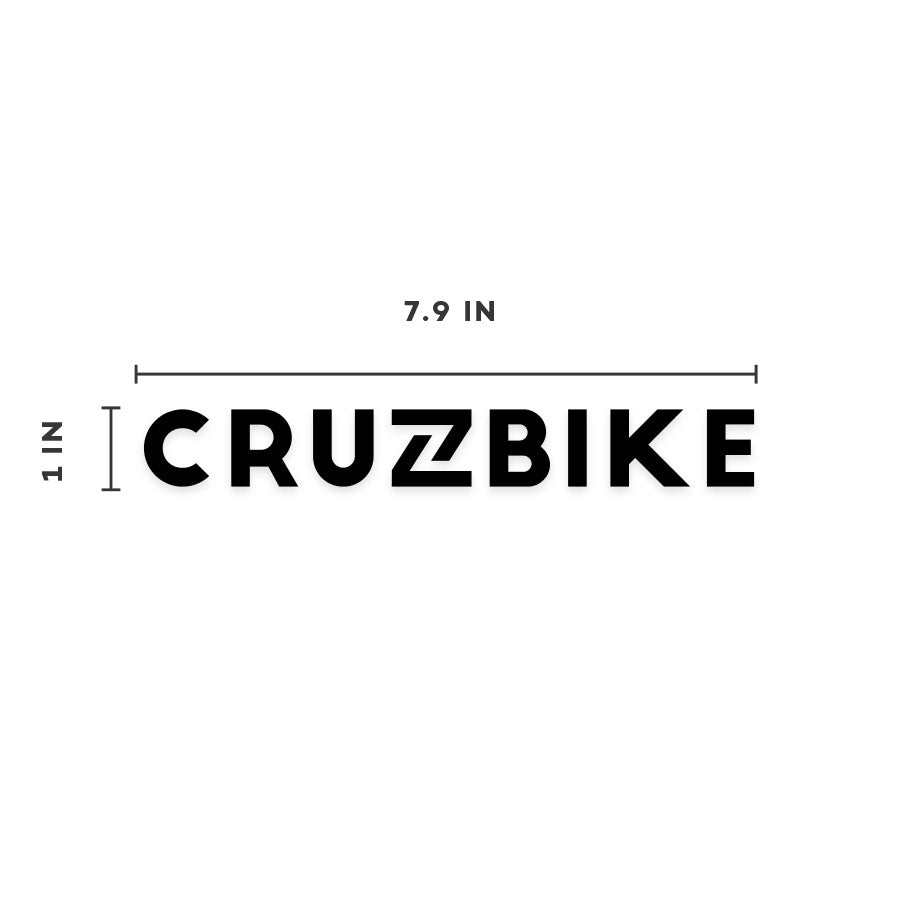All Products – Page 2 – Cruzbike