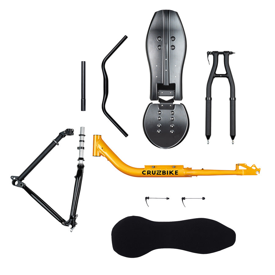 All Cruzbike Recumbent Road Bicycle Products – Tagged "Bicycles and ...