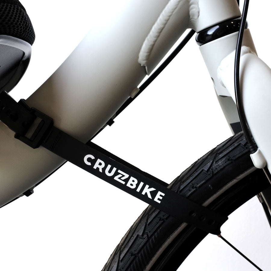T50 Cruiser Recumbent Road Bike | CRUZBIKE – Cruzbike