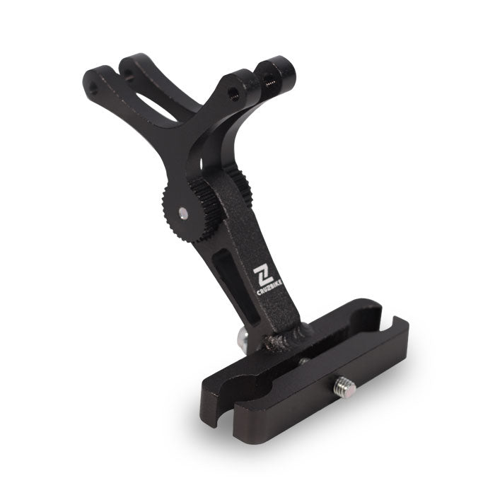 Headrest Cage Mount Kit | Cruzbike Recumbent Bikes