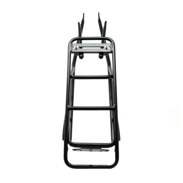 Cruzbike S40 Rear Rack | Cruzbike Recumbent Road Bikes